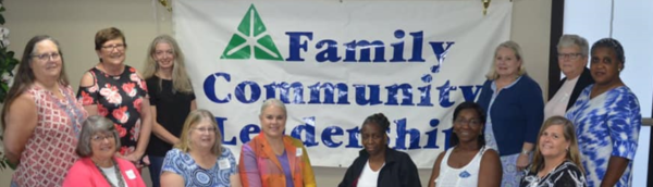Family and Community Leadership | Tennessee Association for Family and ...